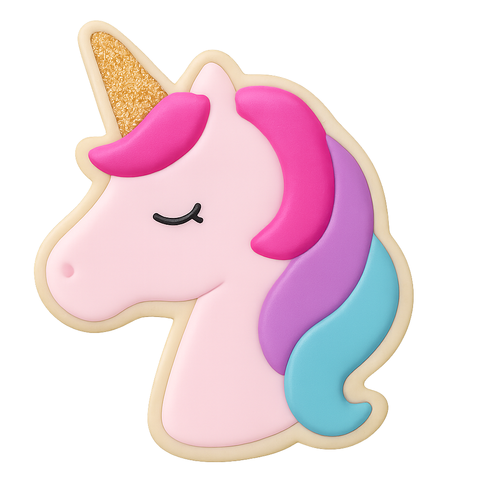 Cookie Spark | Custom Cookie Cutter Generator